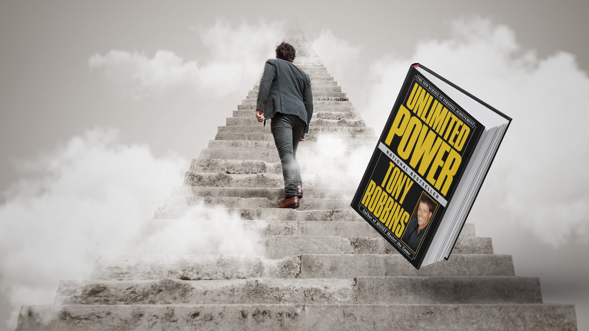 El poder de transformar nuestras vidas