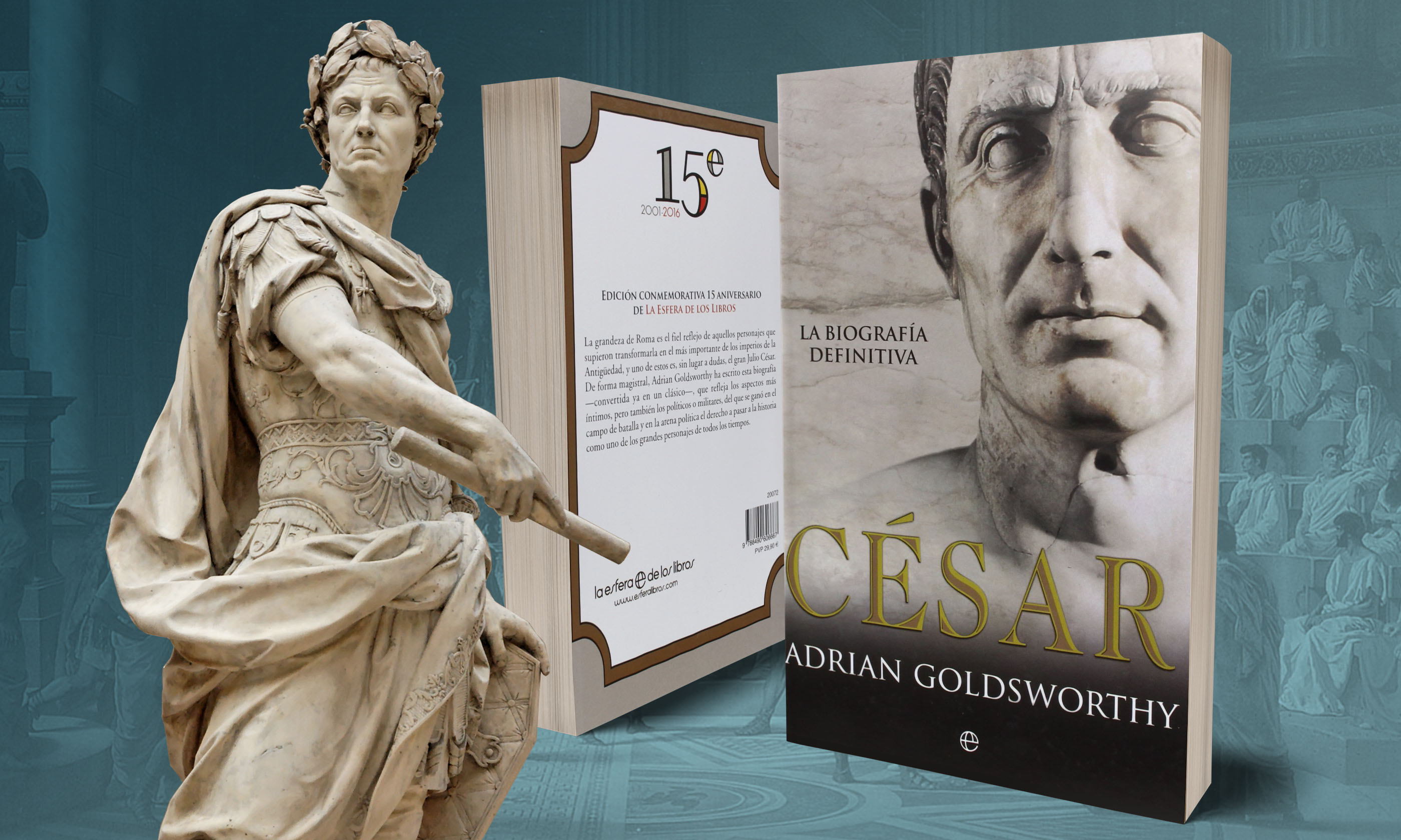 “Render unto Caesar the things which are Caesar’s”